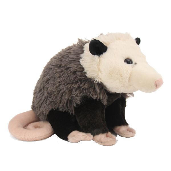 Penny's Plushies